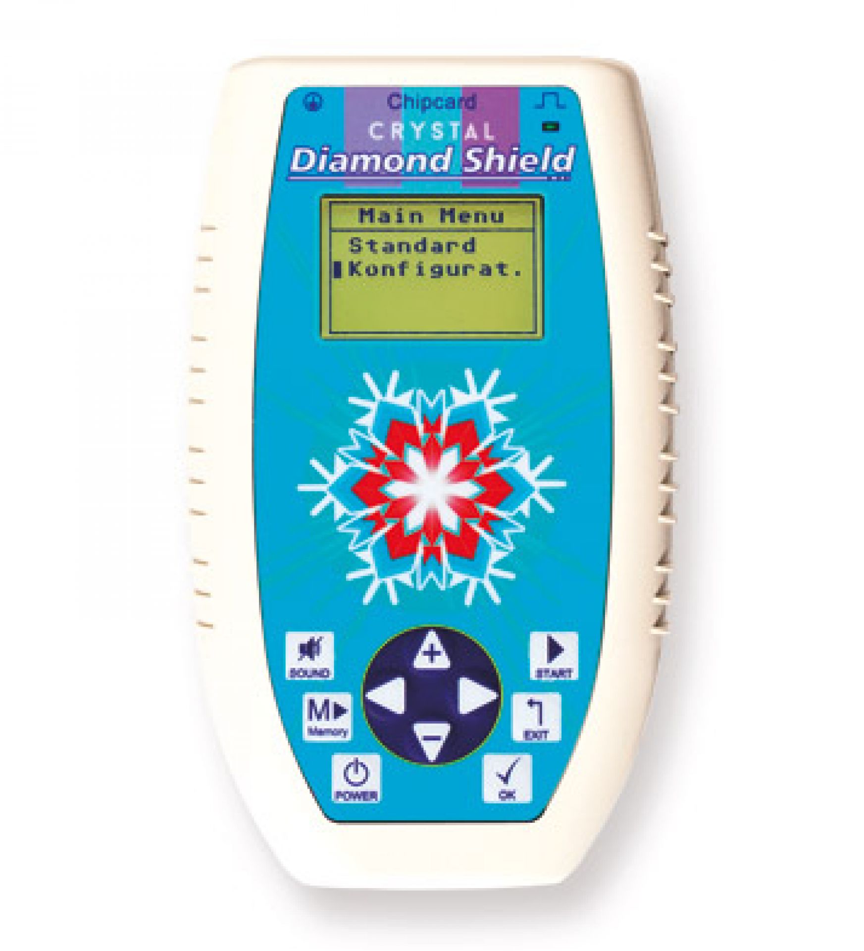 Zapper | Clark-Zapper