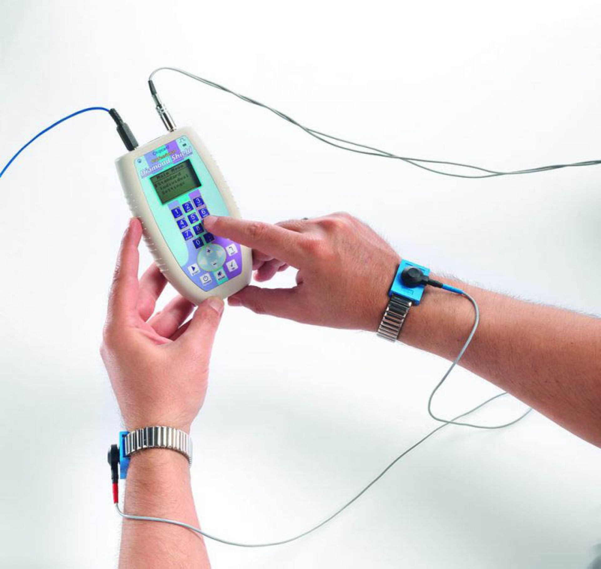 Zapper | Clark-Zapper