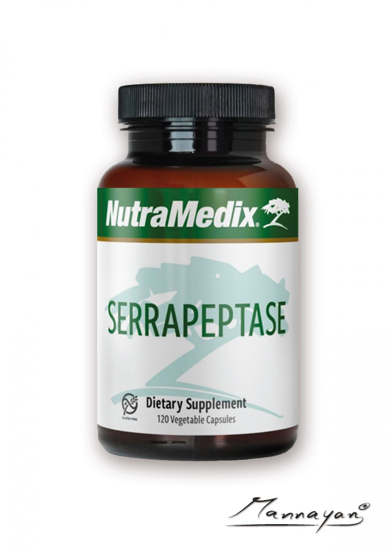 Serra Peptase online kaufen | Nahrungsergänzung